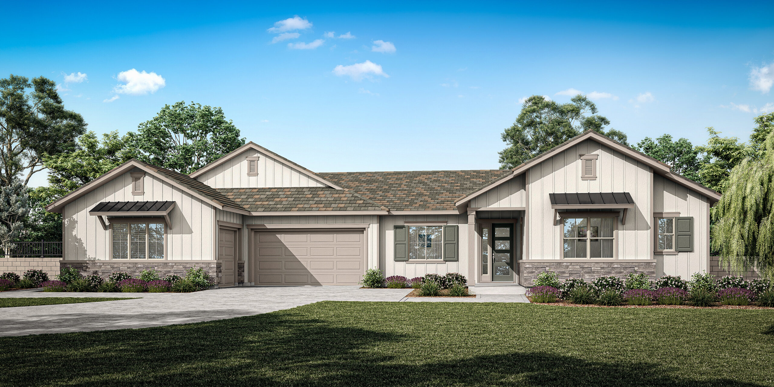 Verdemont Ranch Estates – GFR HOMES