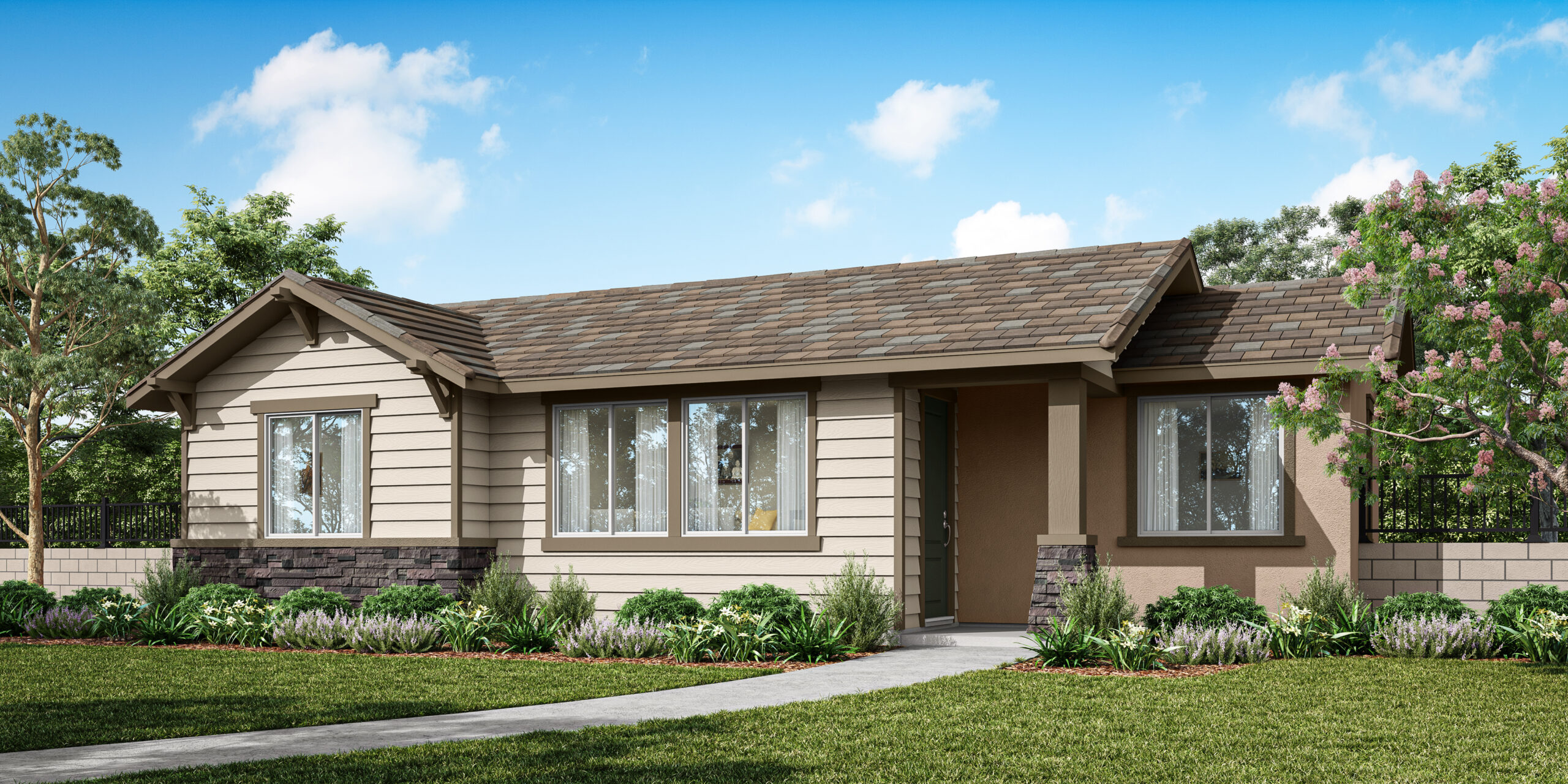 Verdemont Ranch Estates – GFR HOMES