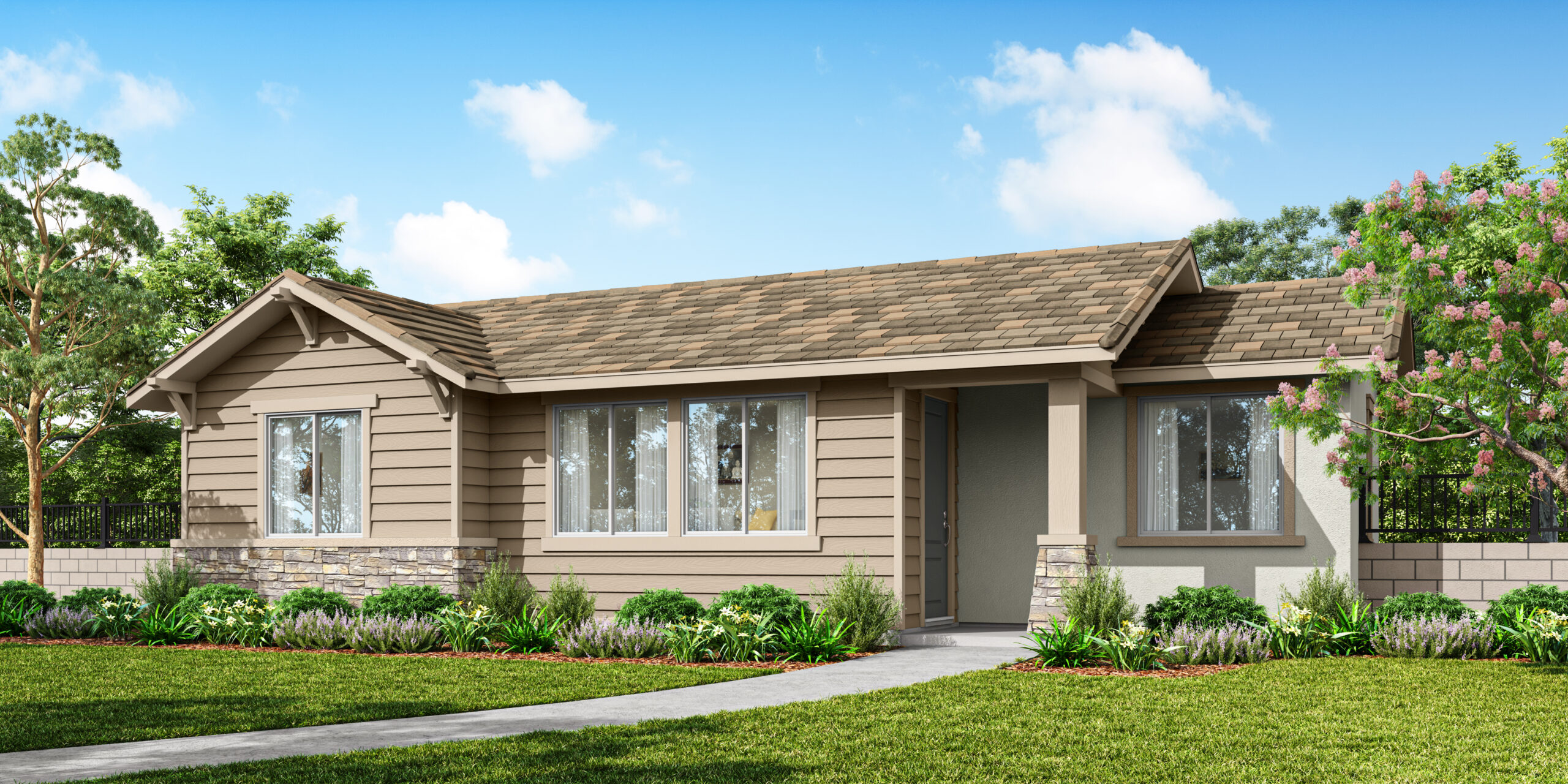 Verdemont Ranch Estates – GFR HOMES