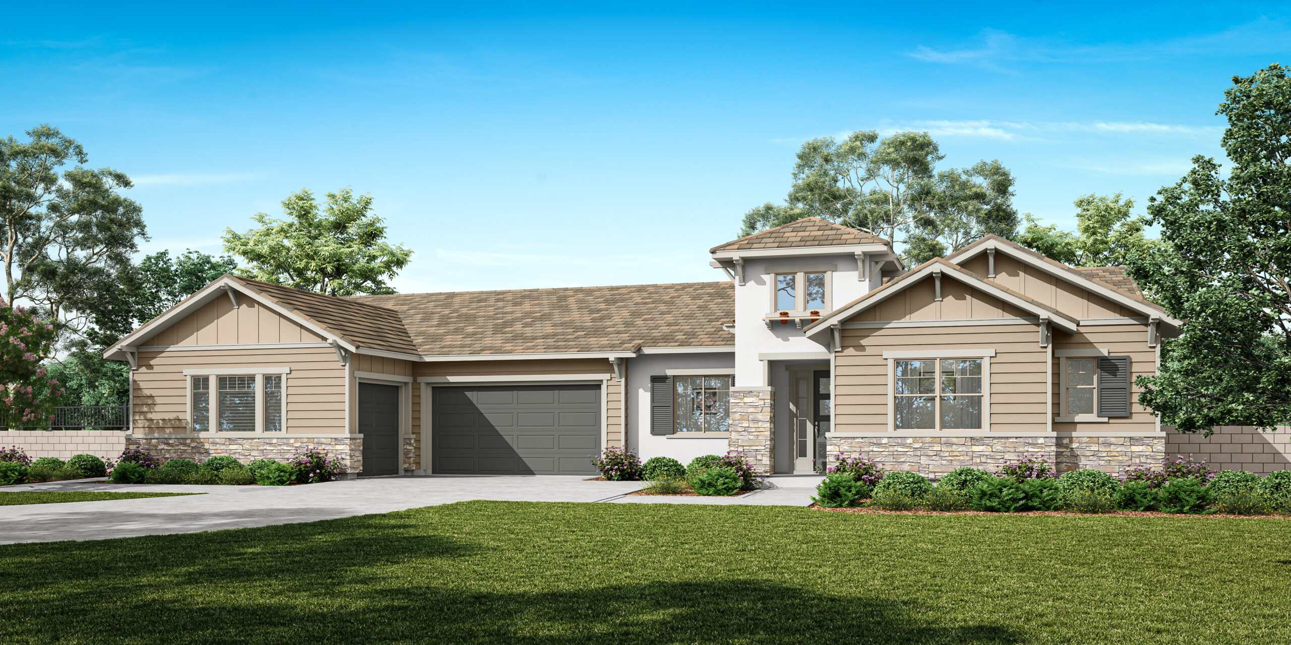 Verdemont Ranch Estates – GFR HOMES